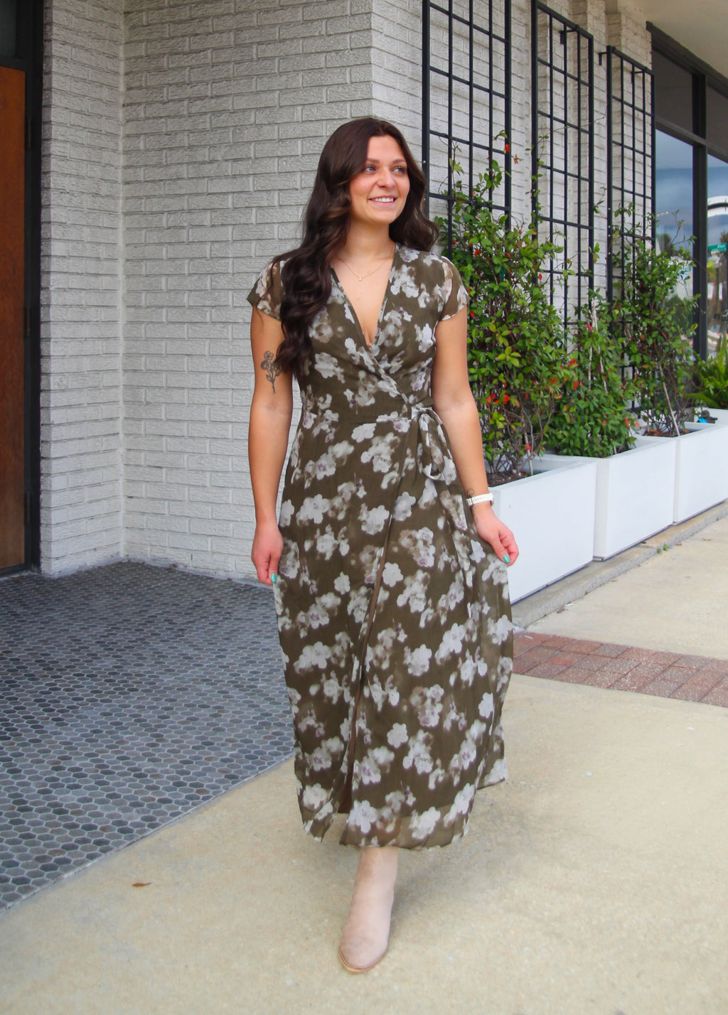 Dress – Lilly Grace