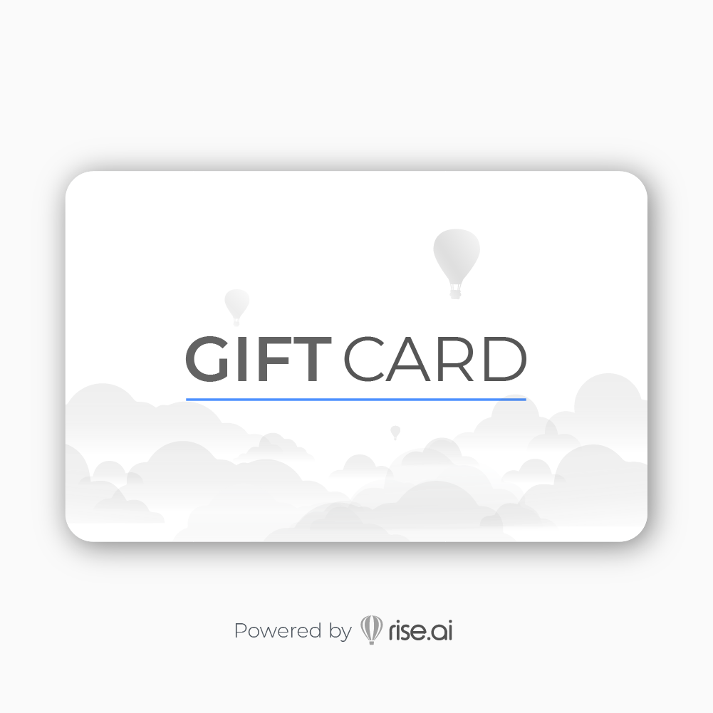 Gift card – Lilly Grace